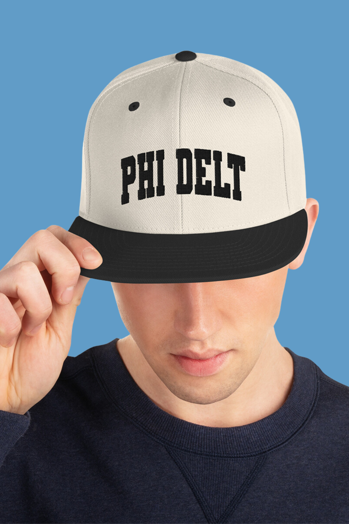 Shop Alll Hats – Phi Delt by Campus Ink